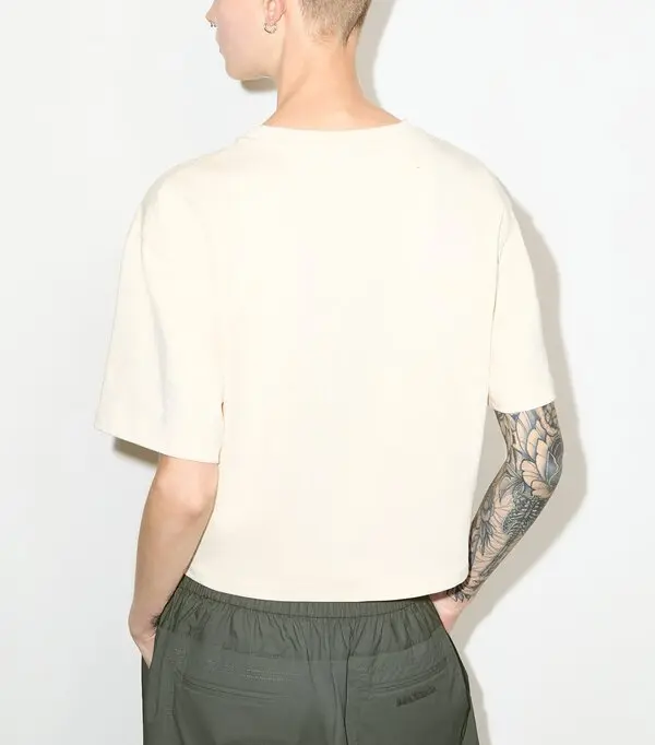 Max & Co. X Pietro Terzini Printed T-shirt