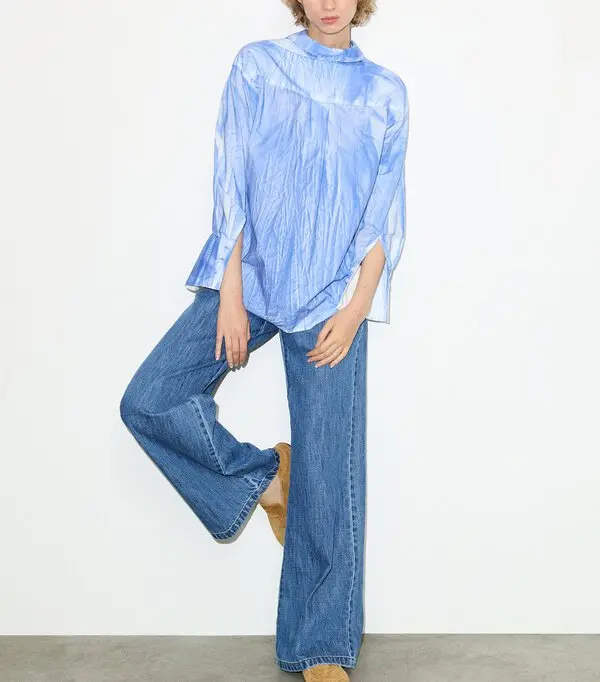 Max & Co. Garment-dyed Shirt