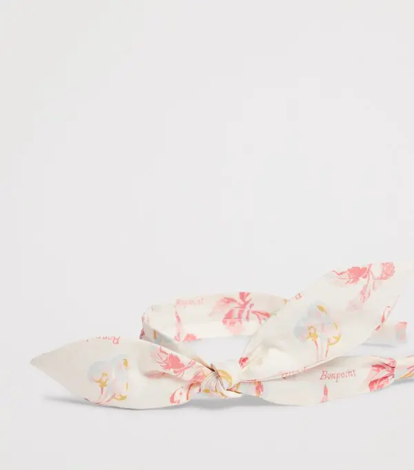Bonpoint Printed Headband