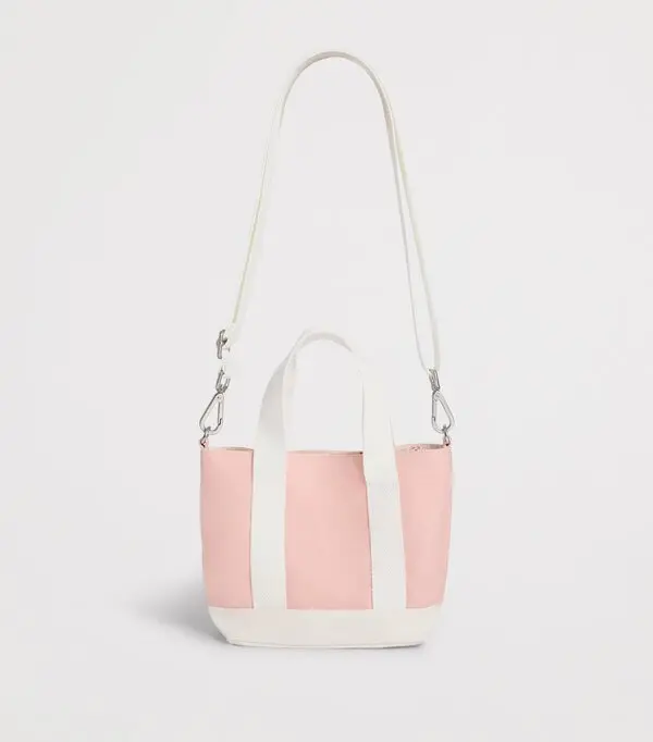 Bonpoint Cotton Tote Bag