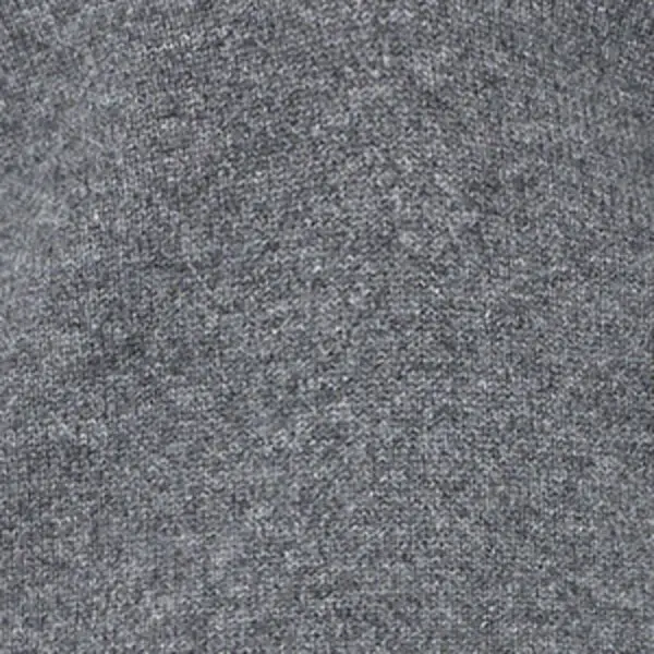 TOM FORD Off-the-shoulder V-neck Cashmere Sweater