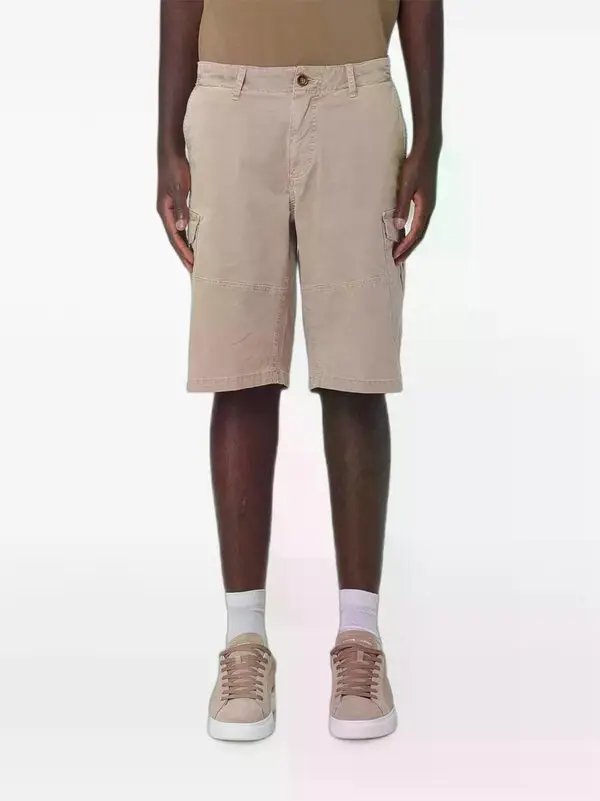 BLAUER. Cargo Shorts