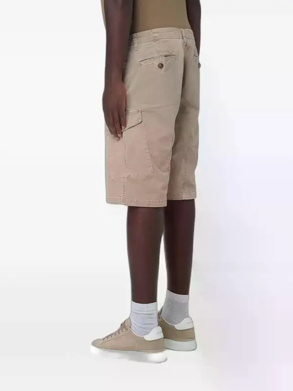 BLAUER. Cargo Shorts