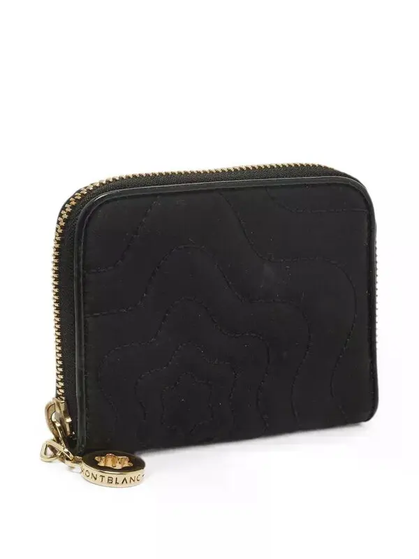 Montblanc Star Isma Alcina Coin Purse