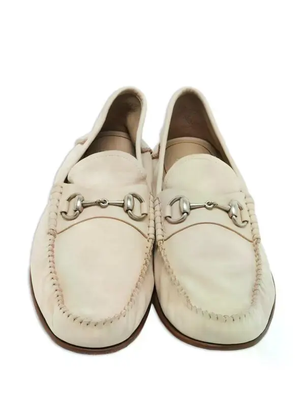 Gucci 1953 Horsebit Loafers