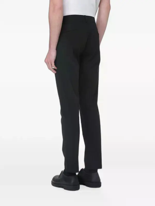 EA7 Jersey Chino Trousers