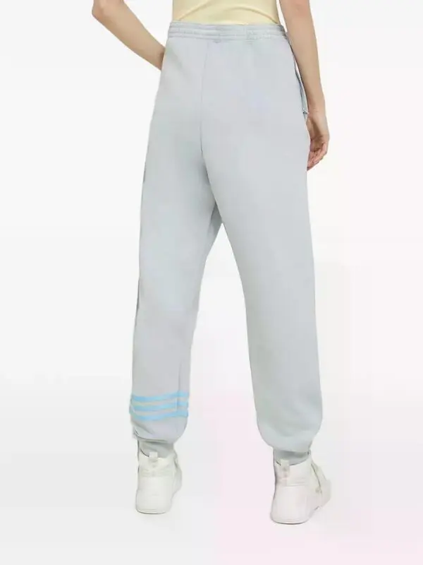 Adidas Adicolor Neuclassics Embroidered Track Pants