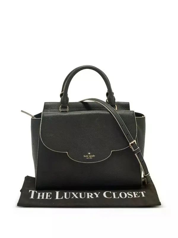 Kate Spade New York Leewood Place Makayla Satchel Bag