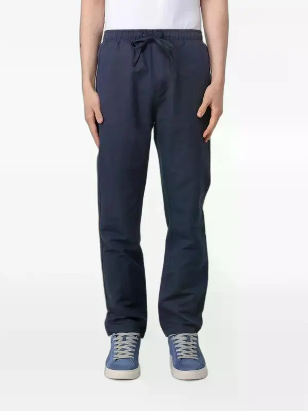 COLMAR Drawstring-waist Trousers