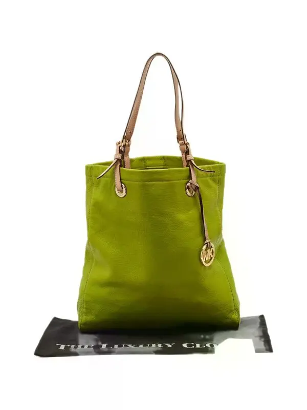 Michael Kors Jet Set Tote Bag