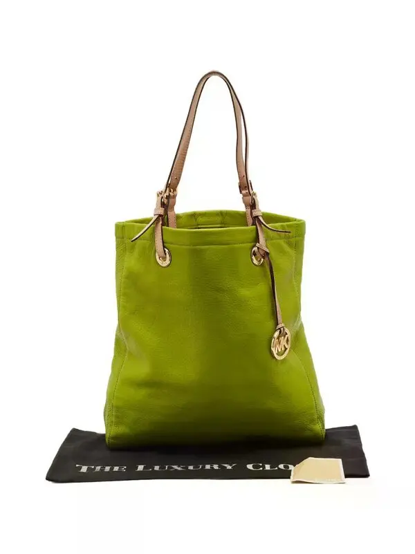 Michael Kors Jet Set Tote Bag