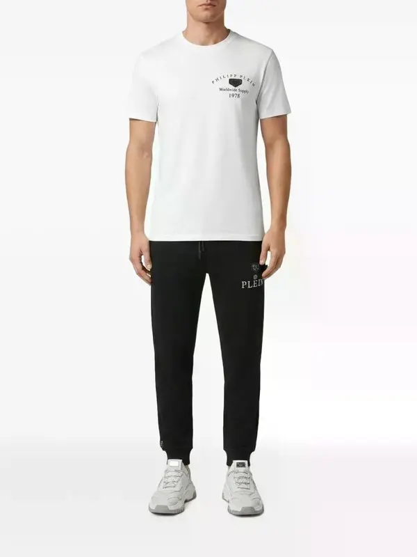 Philipp Plein Jogging Trousers Plein R