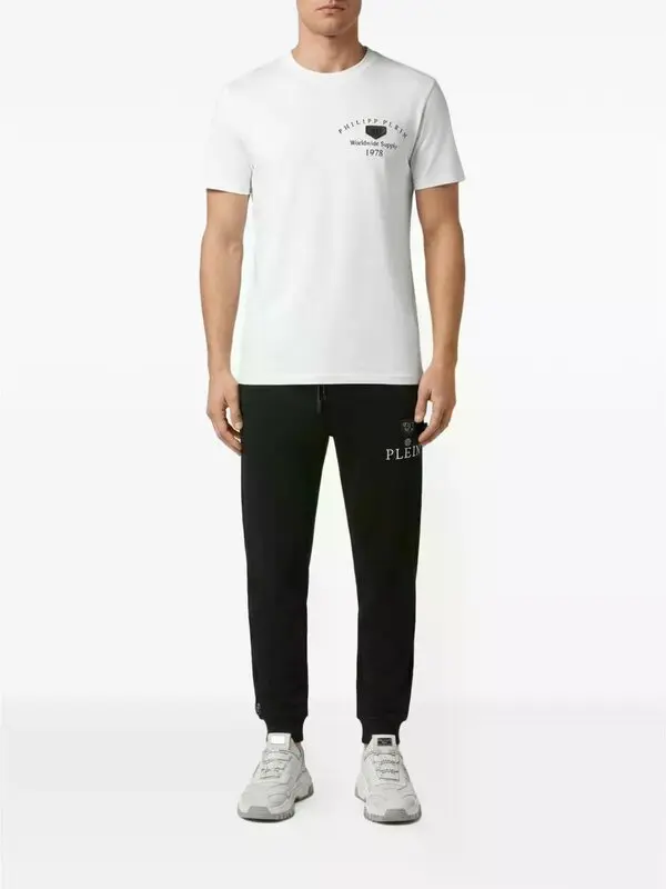 Philipp Plein Jogging Trousers Plein R