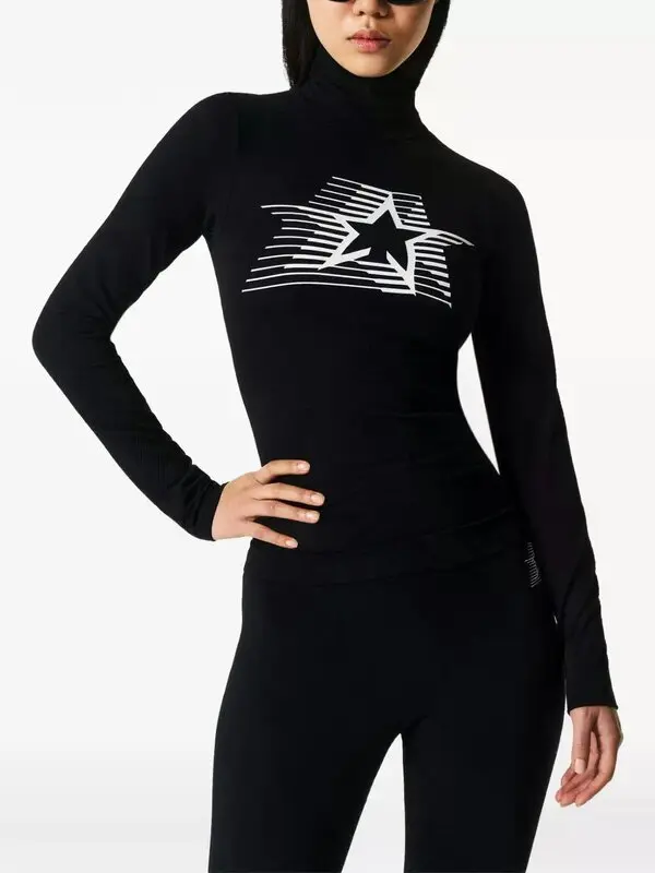 Perfect Moment Sloan Seamless Thermal Top