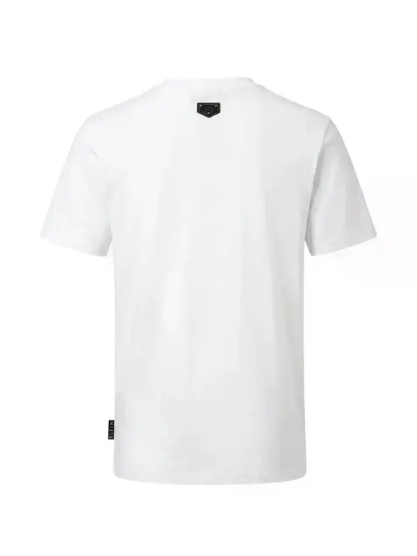 Philipp Plein Jersey T-shirt Plein Mouse Money