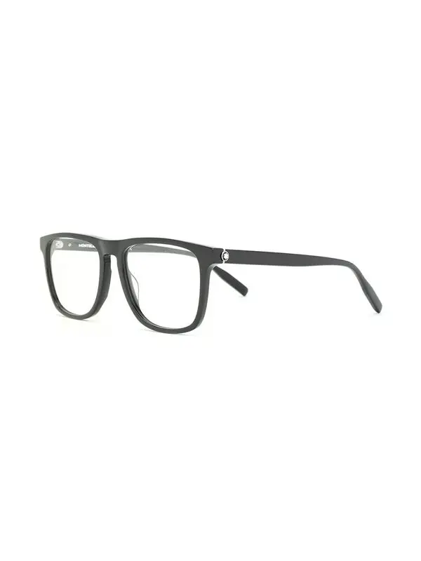 Montblanc Square Eyeglasses