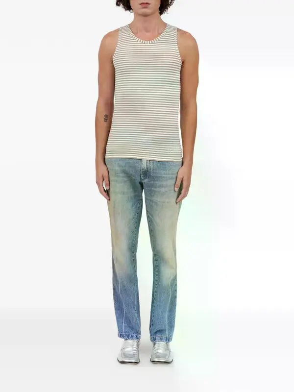 MAISON MARGIELA Striped Top