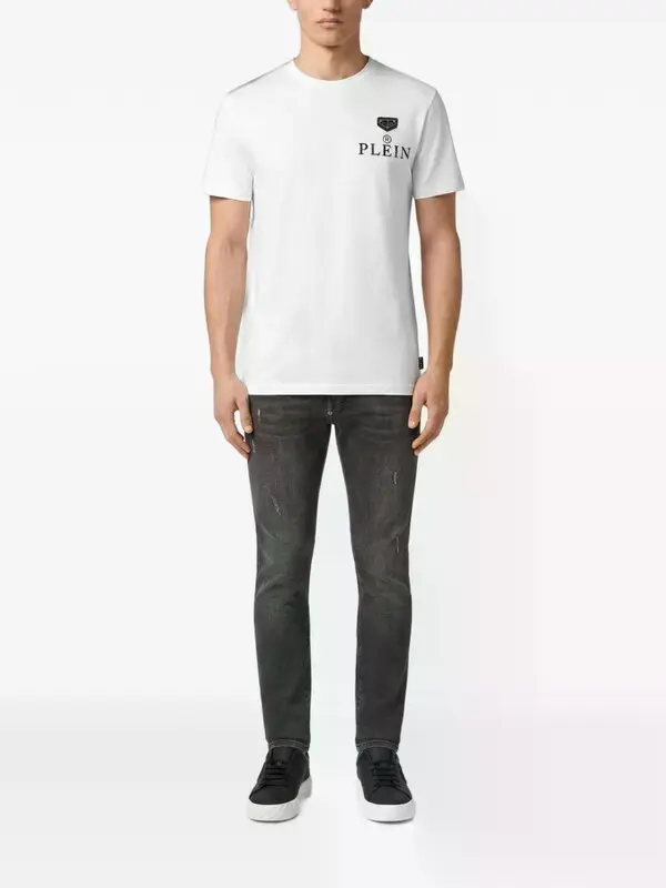 Philipp Plein Jersey T-shirt Plein R