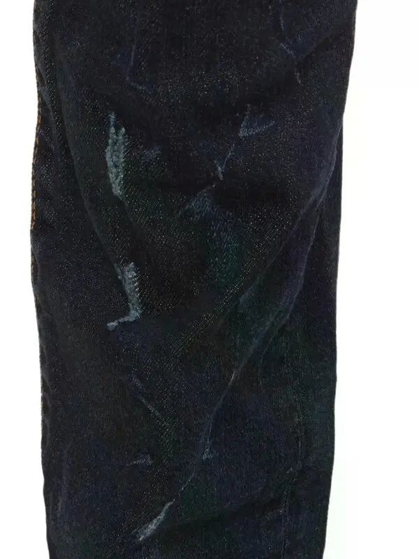 Dsquared2 Paint-splatter Jeans