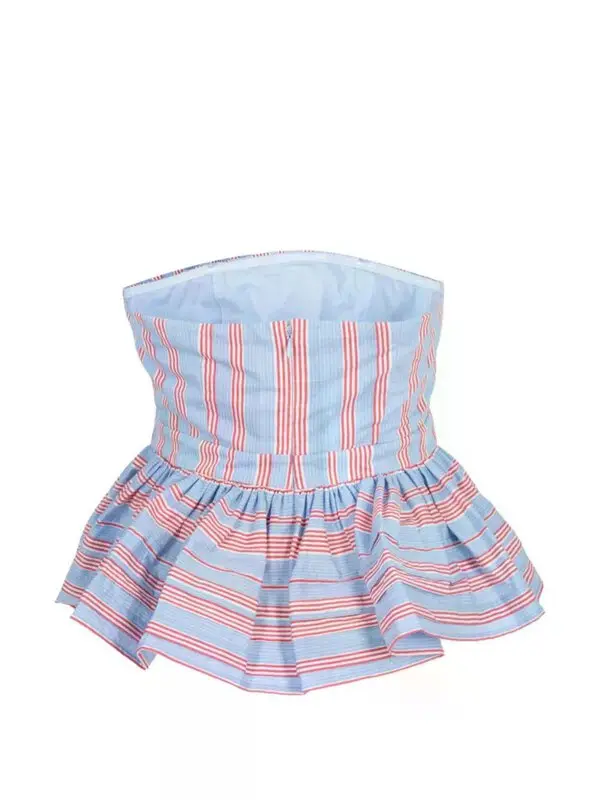 Hunter Bell Vera Top