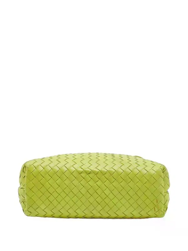 Bottega Veneta Intrecciato Shoulder Bag