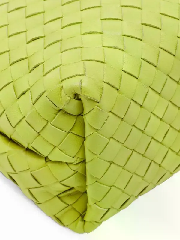 Bottega Veneta Intrecciato Shoulder Bag
