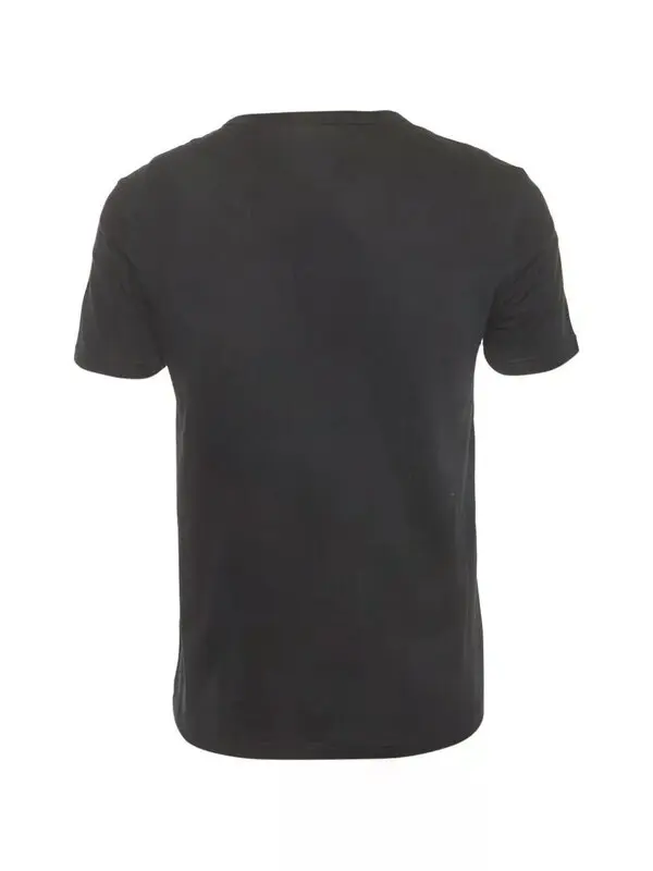 Gucci Graphic-print Cotton T-shirt