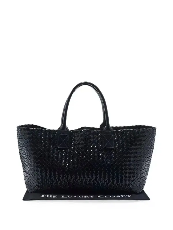 Bottega Veneta Medium Cabat Tote Bag