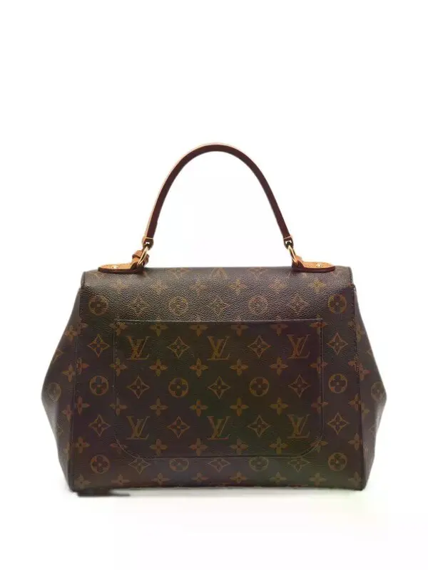 LOUIS VUITTON Cluny Shoulder Bag