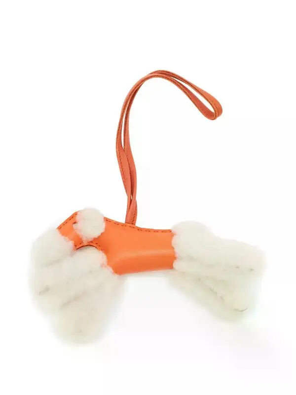 Hermès Budy Bag Charm