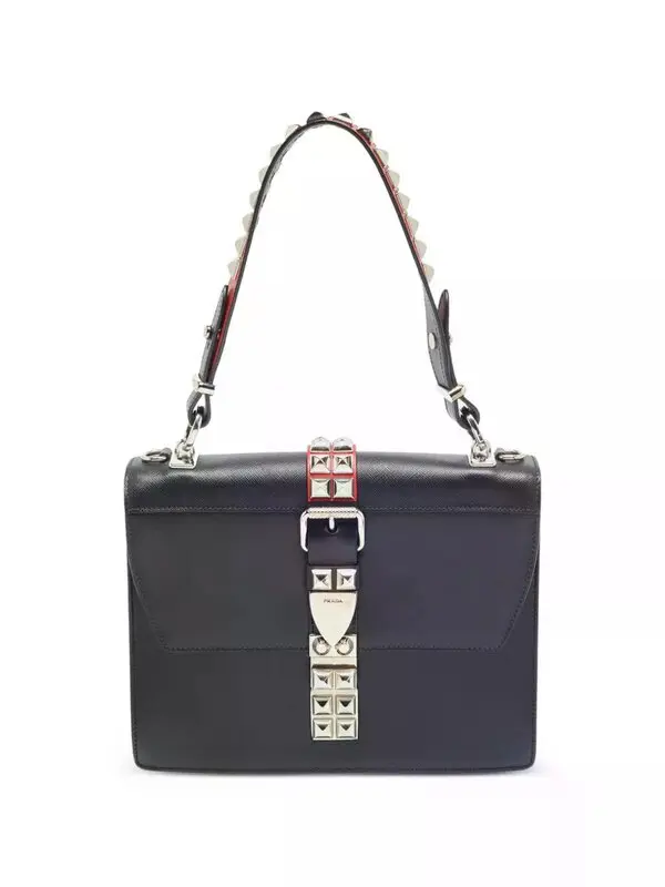 Prada Elektra Handbag
