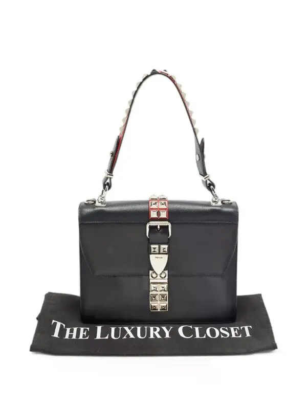 Prada Elektra Handbag