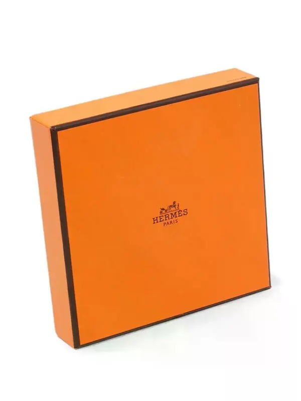 Hermès Petit H Bag Charm