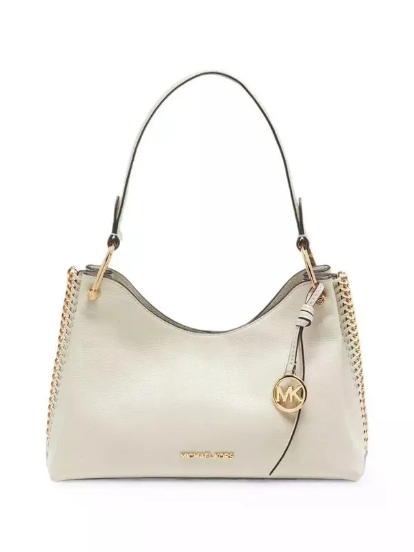 Michael Kors Joan Chain-link Shoulder Bag