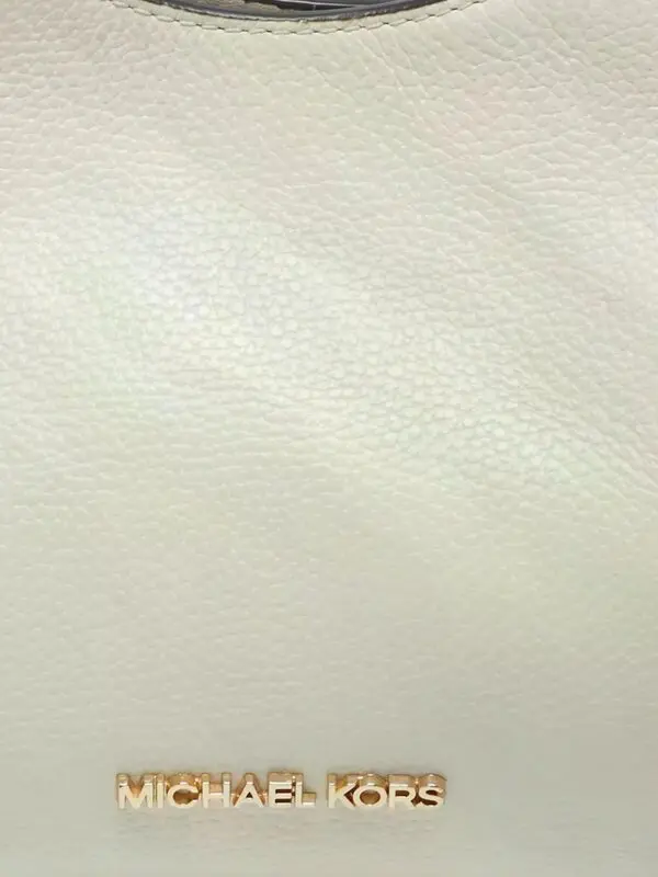 Michael Kors Joan Chain-link Shoulder Bag