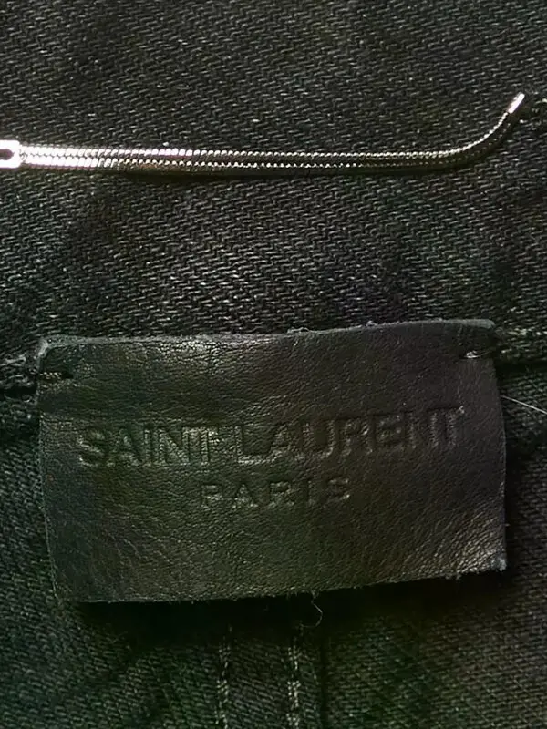 Saint Laurent Regular-fit Jeans