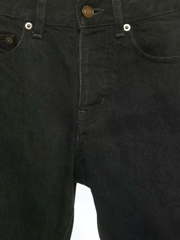 Saint Laurent Regular-fit Jeans