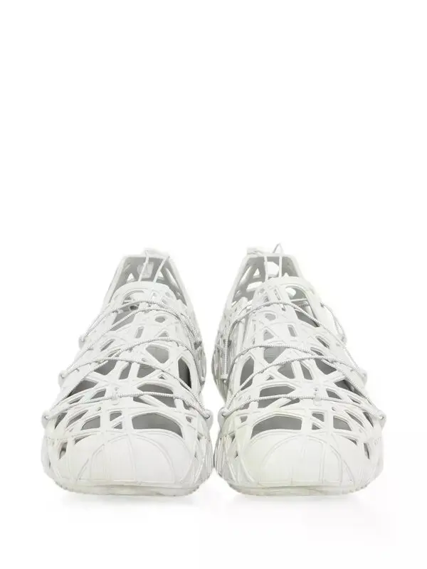 Dior Warp Slip-on Sneakers