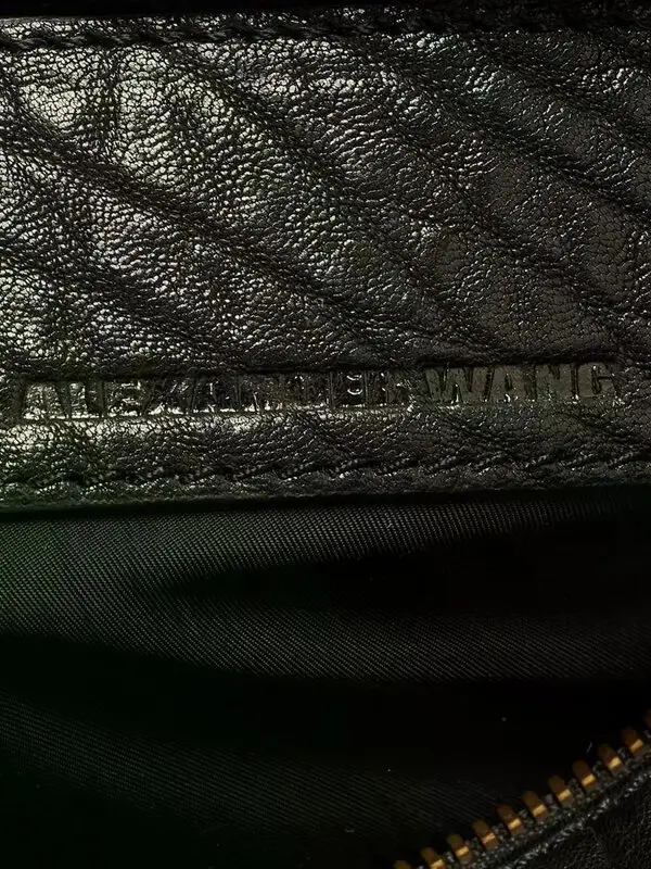 Alexander Wang Rocco Studded Handbag
