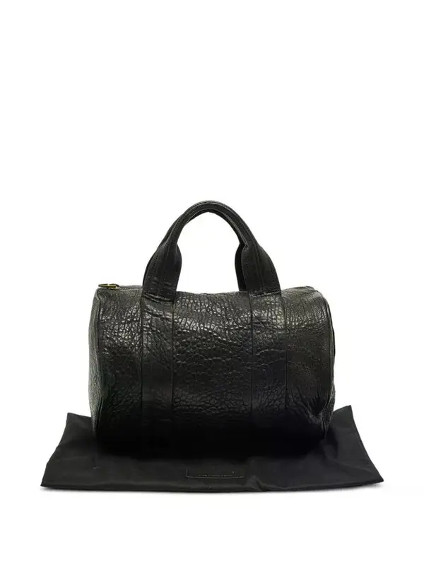 Alexander Wang Rocco Studded Handbag