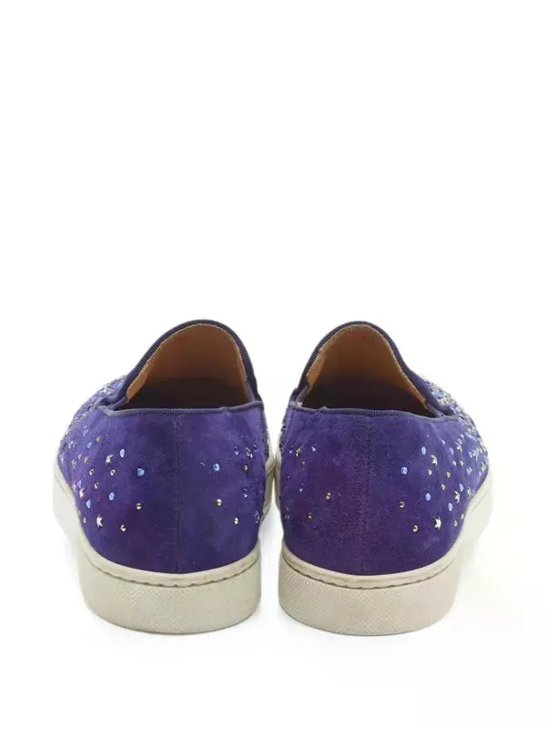 CHRISTIAN LOUBOUTIN Dolcita Sneakers
