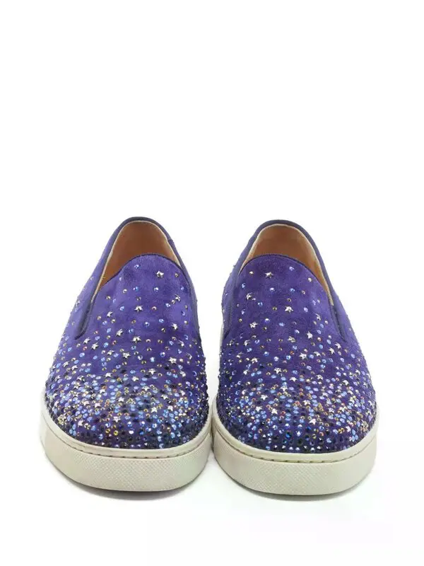 CHRISTIAN LOUBOUTIN Dolcita Sneakers