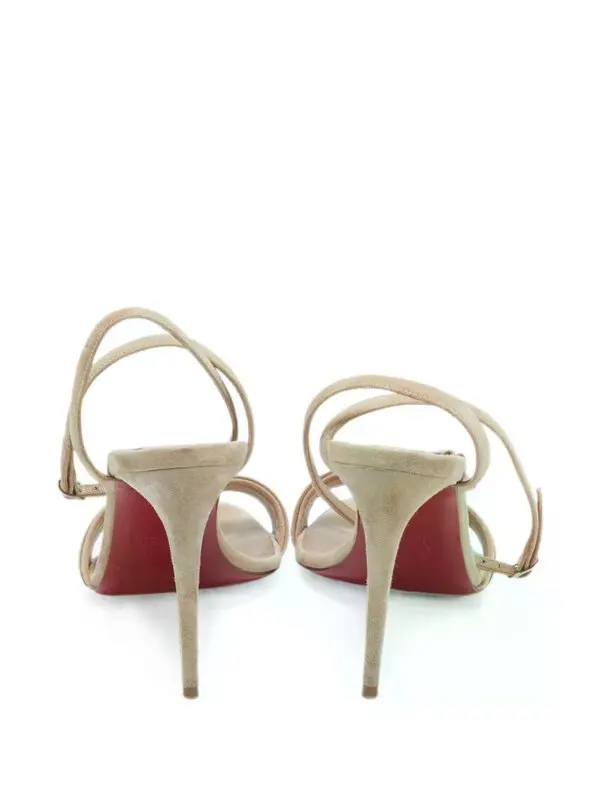 CHRISTIAN LOUBOUTIN Umberta Studded Sandals