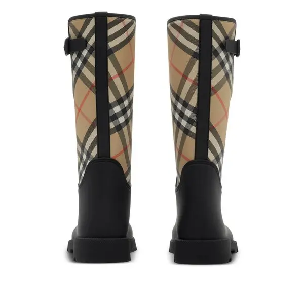 Burberry Boots
