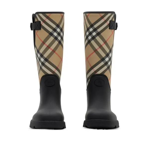 Burberry Boots