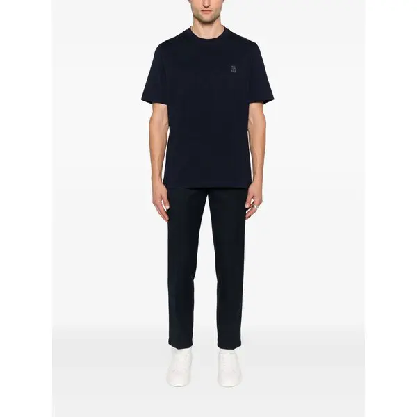 Brunello Cucinelli T-shirts & Vests T-shirts