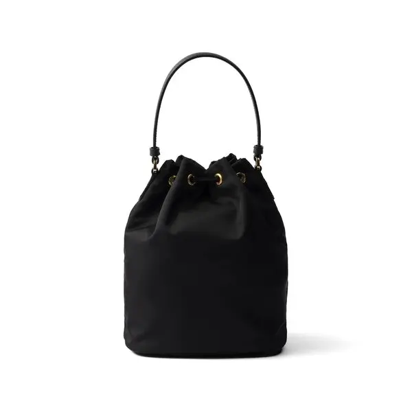 Prada Bucket Bags