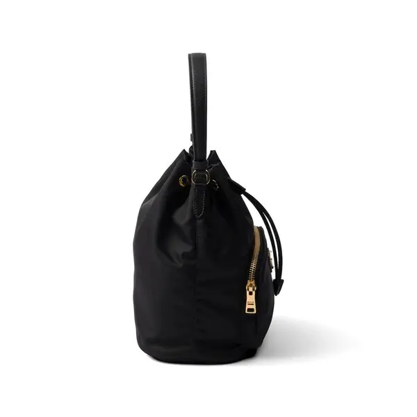 Prada Bucket Bags