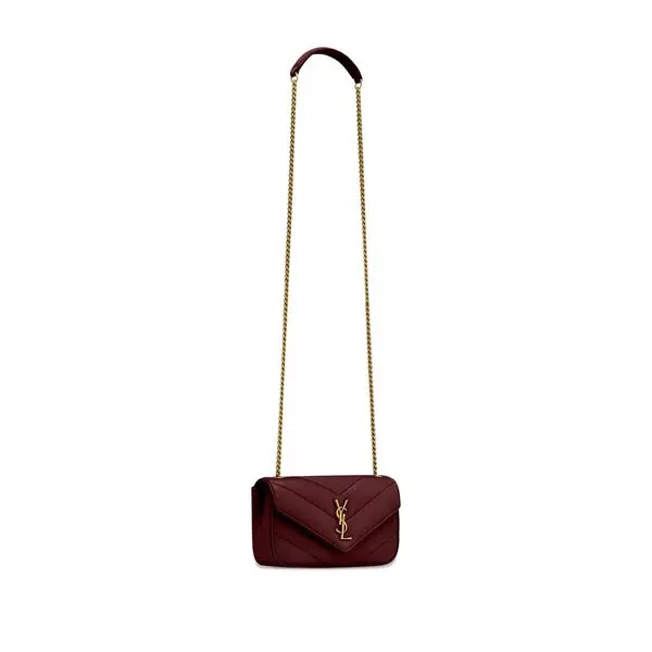 Saint Laurent Shoulder Bags