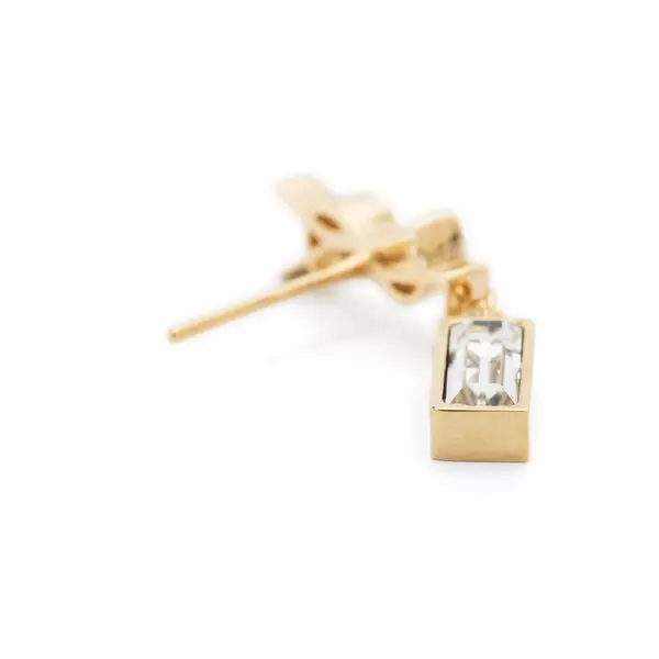 Saint Laurent Earrings